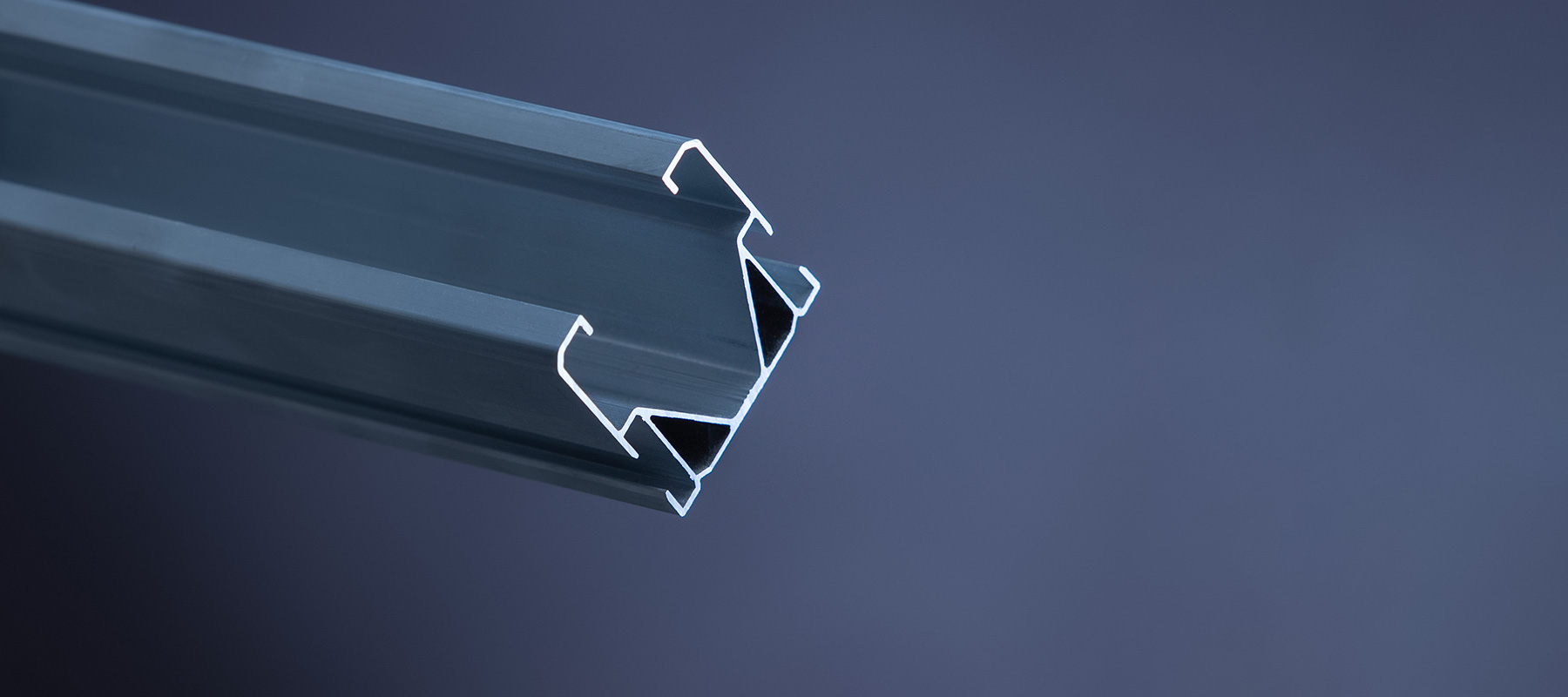 Aluprofilherstellung nach Maß | Incze GmbH