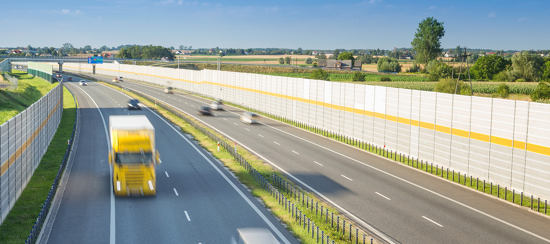 Aluminium profiles made-to-measure by INCZE