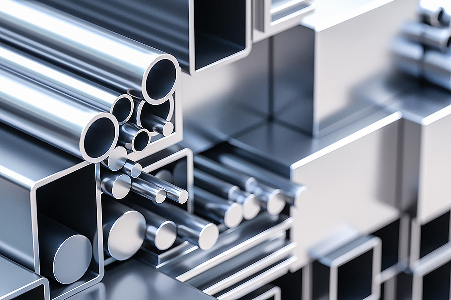 Standardprofile | Incze GmbH